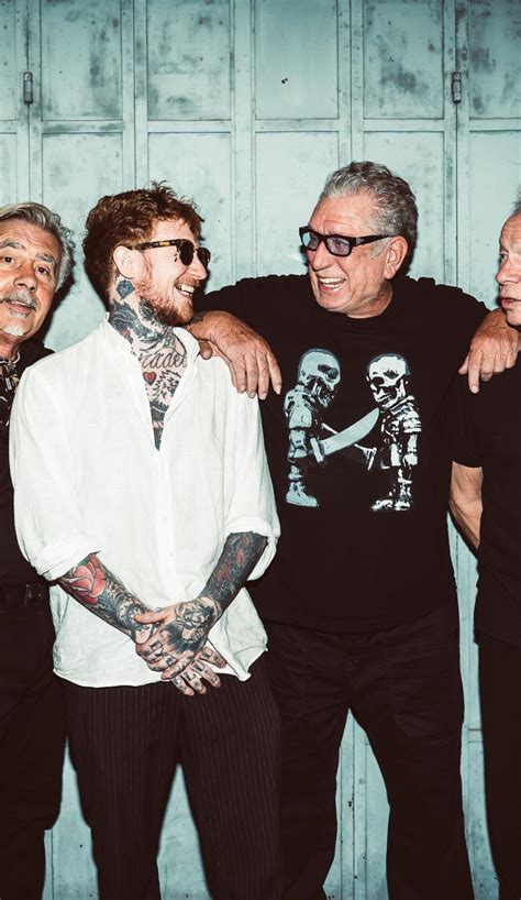 Sex Pistols Tickets And Concert Tour Dates 2024 Seatgeek