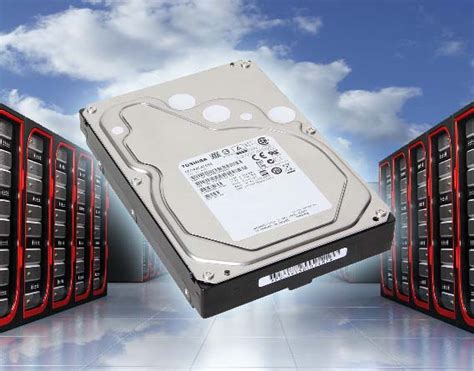 Toshiba приступила к выпуску 5 терабайтных жестких дисков серии MC Новости КомпьютерПресс