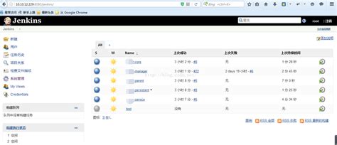 linux服务器配置jenkins maven svn自动部署到tomcat linux中jenkins无法实现远程部署到tomcat中 csdn博客
