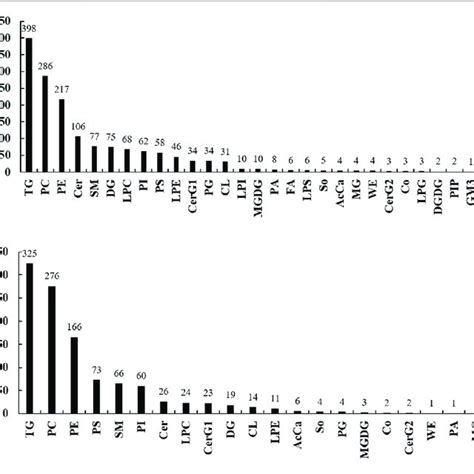 Lipid Classes The Eight Lipid Classes Fatty Acids Download
