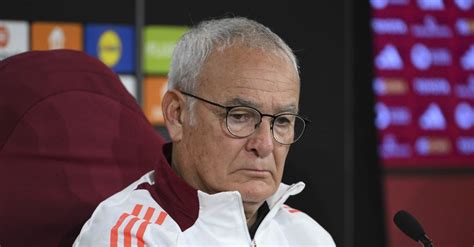 Radio Pensieri Agresti Il Discorso Di Ranieri Sensato Da Dirigente Forzaroma Info