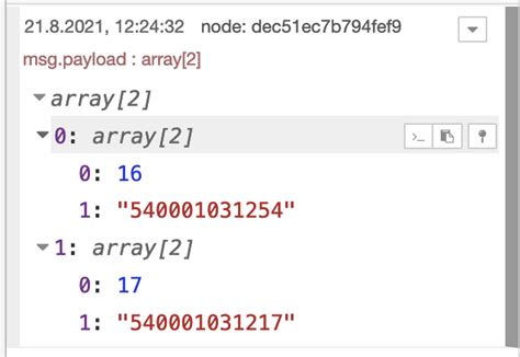 cannot retreive room id empty · issue 17 · andreypopov node red contrib miio roborock · github