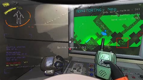 How To Open Doors With A Terminal In Lethal Company Try Hard Guides