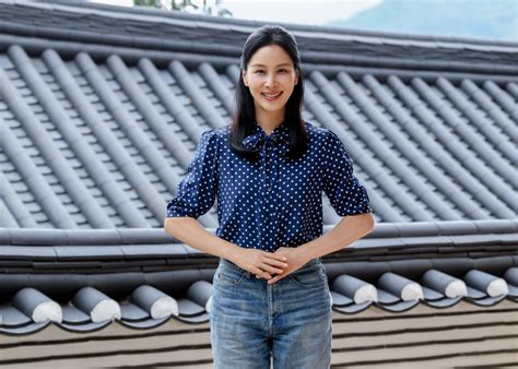 ‘오은영 스테이 고소영 33년만 예능 고정 가족 응원 받아”