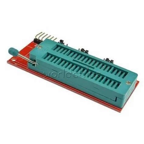 Pic Icd2 Pickit2 Pickit3 Universal Programming Adapter Programmer Board At ₹ 197piece Pic