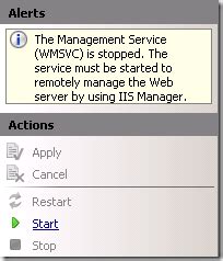 Web Deploy Tips Cara Deploy ASP NET Menggunakan Web Deploy Di Visual Studio Windows And ASP