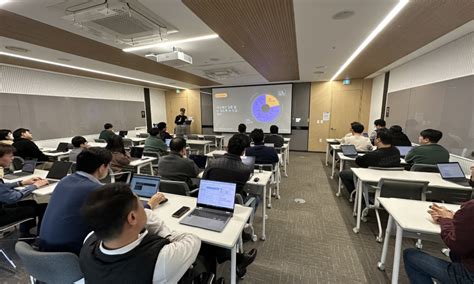 Ai가 당신을 대체하기 전에 2025 개발자 스킬업 Gitlab깃랩 플래티어 사내 세미나 Plateer Idt