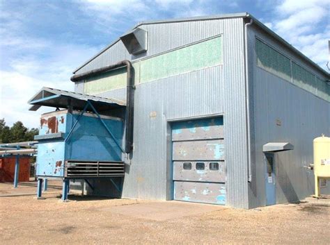 Hazardous Material Testing For Asset Retirement Obligations Of