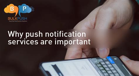 Prove That Push Notification App — Bulkpush Is Better Than Another