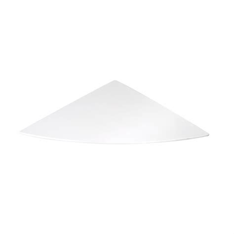 Triangular Platter Zicco Melamine Bars And More
