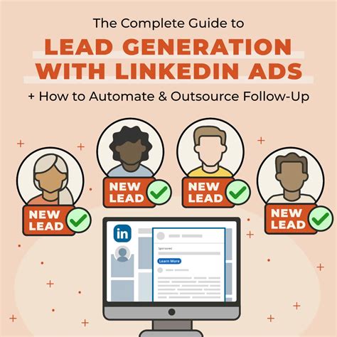 How To Run LinkedIn Conversation Ads For Lead Generation The Complete Guide Plus How To