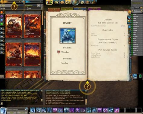 BattleForge - Download
