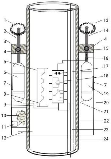 Rotation Measurement And Correction Device Eureka Patsnap