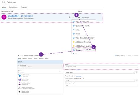 Devops For Bots Rapid Development Continuous Integration And