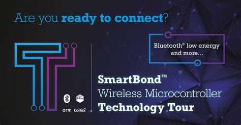 Dialog Semi Unveils Its Most Advanced Multi Core Mcus For Wireless