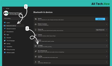 How To Unfreeze Mouse Cursor On HP Laptop