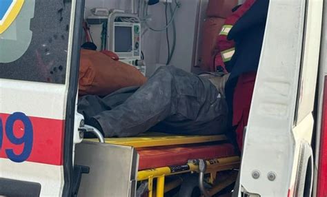 РФ ударила по Харкову троє загиблих пятеро постраждалих