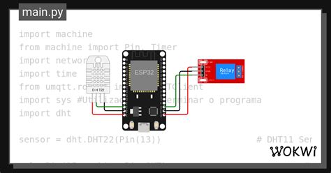 Esp32 Wifi Wokwi Esp32 Stm32 Arduino Simulator