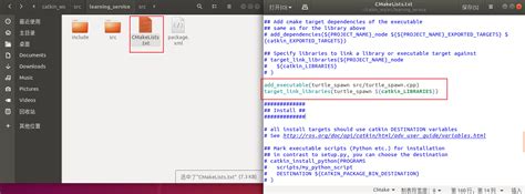 【古月居《ros入门21讲》学习笔记】11客户端client的编程实现古月居11 Csdn博客