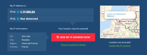 Setting Up A Route To A Specific Host Through A Wireguard Vpn Provider