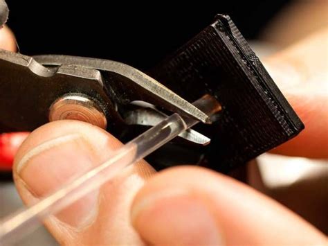 Finishing And Post Processing 3d Printed Objects Artofit