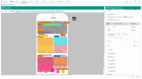 Ergolab眼动分析系统解决方案 北京津发科技股份有限公司