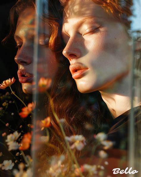Sun Kissed Serenity Bello Mag