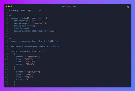 Unable To Increase Ulimit Nofile Help Nixos Discourse