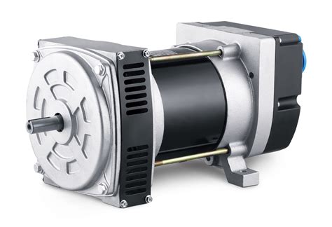 1kw To 3 5 Kw Double Bearing Alternator High Output Alternator Single