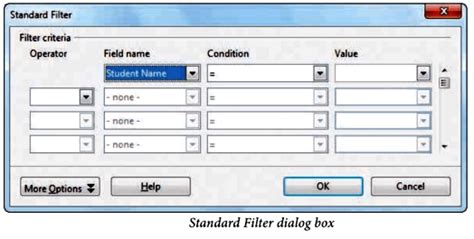 What Is A Filter And Explain Its Types Sarthaks Econnect Largest