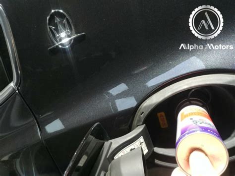 마세라티 번개표시 경고등 기블리 번개모양 경고등 빨강색 번개 엔진경고등 배기필터가득참 배기관필터가득참 르반떼 엔진경고등 수입차정비 알파모터스 마세라티센터인천