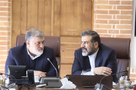 ۱۰ هزار میلیارد ریال اعتبار فرهنگی برای استان‌ها اختصاص یافت خبرگزاری