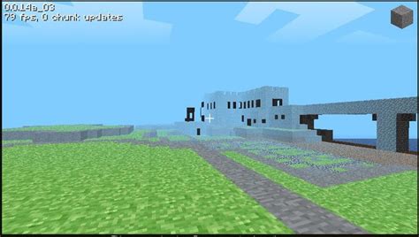 Java Edition Classic 0014a03 Minecraft Wiki