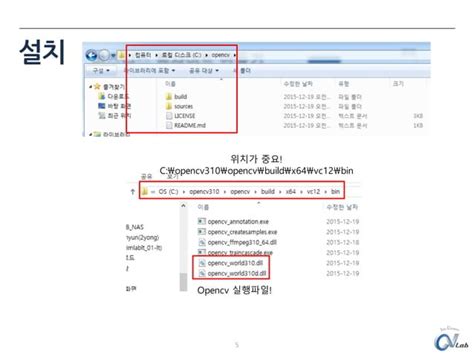 C Opencv Tutorial Pdf