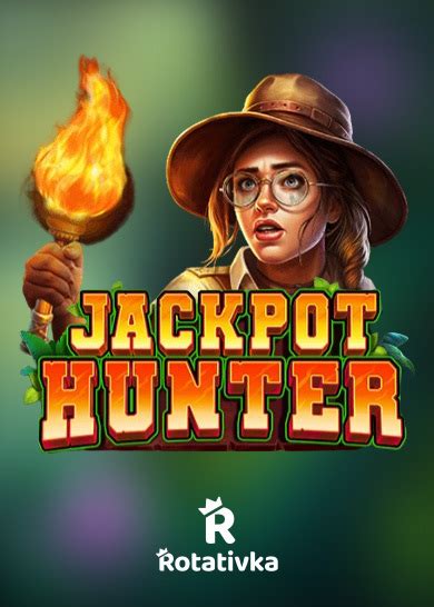 Jackpot Hunter Slot Revisión And Demo De Juego Gratis