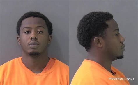 Armstrong Trevon Anthony 01 02 2024 Bell County Mugshots Zone