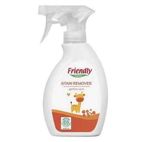 Friendly Organic / Френдли Органик