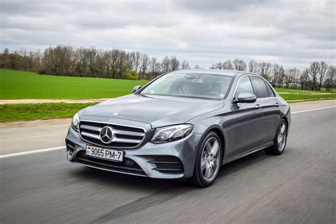 Mercedes Benz E Series Rife With 19 Bugs Cyware Alerts Hacker News