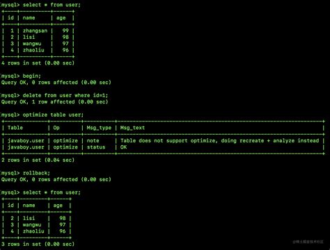 Mysql 事务失效的场景mysql什么情况下事务失效 Csdn博客 Mysql 事务失效的场景mysql什么情况下事务失效 Csdn博客