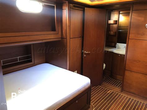 2009 Custom Built Eigenbau 24m Rina Class 4 Cabins For Sale View Price