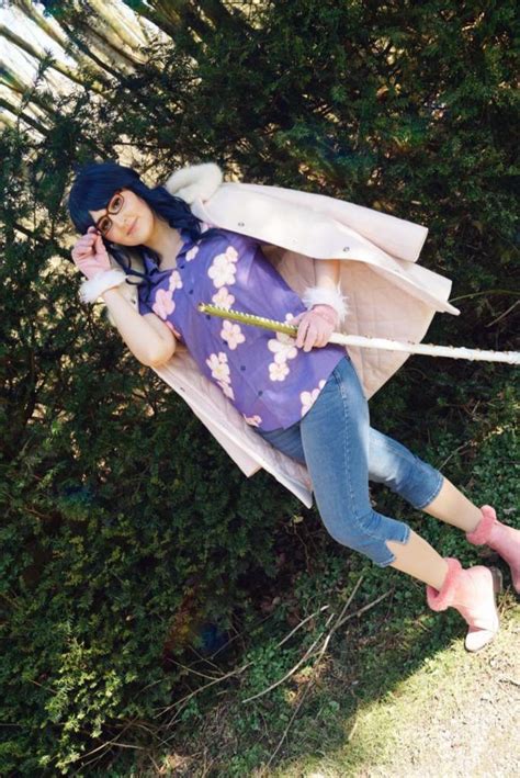 Tashigi One Piece Cosplay Amino