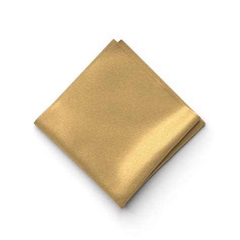 Sundial Pocket Square Generation Tux