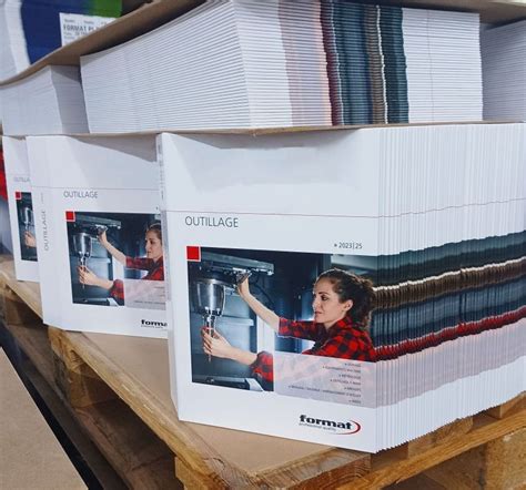 The Path To The FORMAT Catalog Format