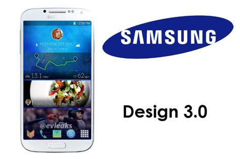 Is This Samsungs Next Gen Touchwiz Ui Whistleout