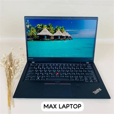 Jual Laptop Lenovo Thinkpad X Carbon Rd Th Th Th Core I I Layar Inch Super Murah