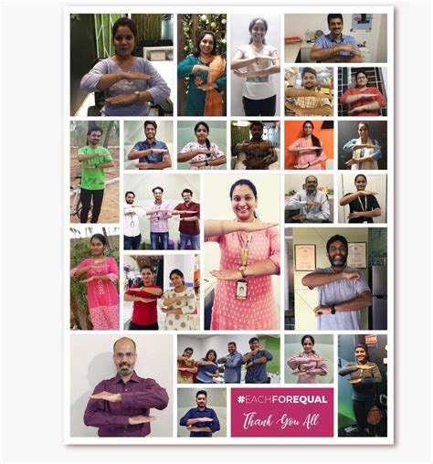 Pavani Bujala On Linkedin Eachforequal2020