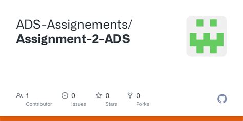 Github Ads Assignementsassignment 2 Ads