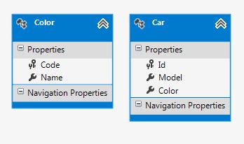 C Entity Framework Enum That Is Built From A Db Table Stack Overflow