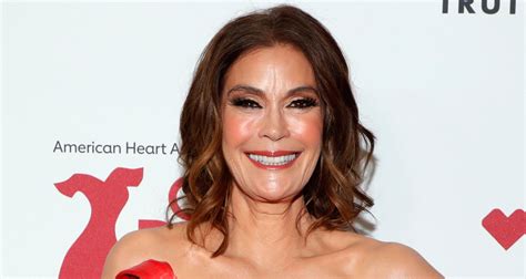 Teri Hatcher Shares Her Thoughts On Possible ‘desperate Housewives Reboot Desperate