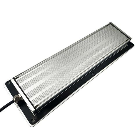 Led Lighting Embedded Panel 18w Working Light Dc 24v Flush Type